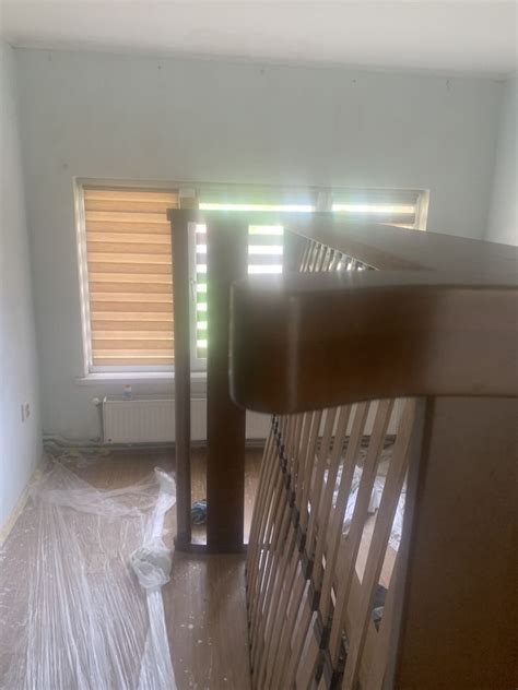 Ліжко з масиву фабричне та ламелі матрац 8 000 грн Меблі для спальні Рожнятів на Olx