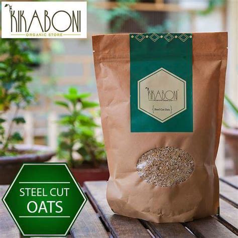 Organic Oats At Best Price In Hyderabad By Kikaboni ID 18160965391
