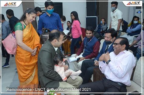 Lncte Alumni Association Lnct Excellence