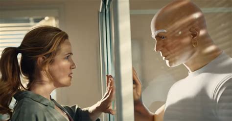 Are You Ready To Be Attracted To ‘sexy Mr Clean