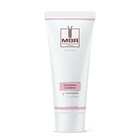 Mbr® Continueline Conditioner Conditioner For Dry Hair