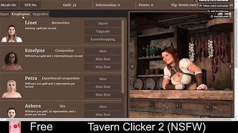 Tavern Clicker 2 Andnsfwand Xxx Mobile Porno Videos And Movies Iporntvnet