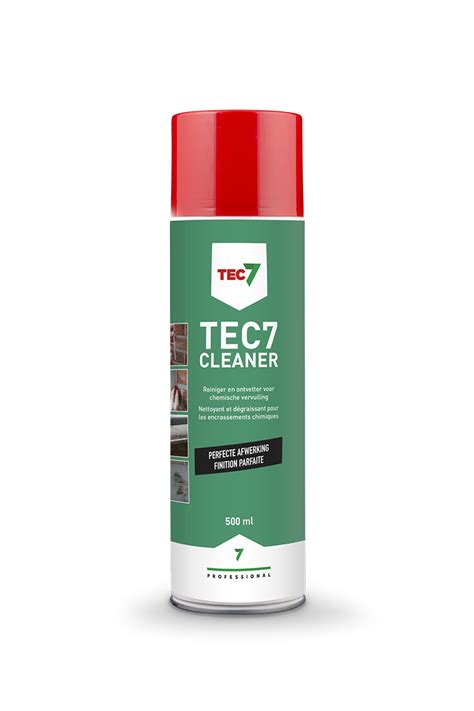 Tec7 Cleaner Tec7