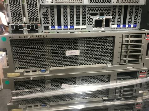 Sun Oracle Sparc T5 2 16 Core T5 3 6ghz System Board Assembly 7302921 No Ram For Sale Online Ebay