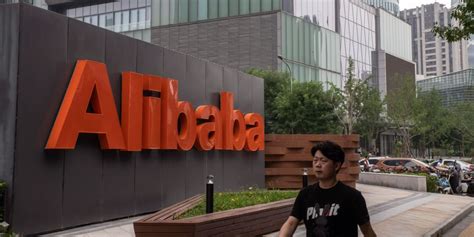 Alibaba Introduces AI Model To Public WSJ