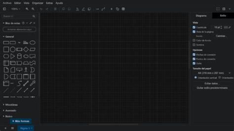 Cara Membuat Diagram Dengan Draw Io Di Windows Panduan Lengkap Dan Tips