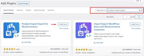 Best Woocommerce Export Products Plugins In 2022