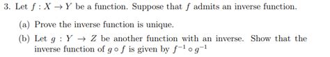 Solved Let F Xy Be A Function Suppose That F Admits An Chegg Com