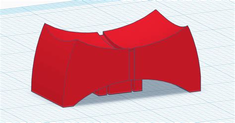 mixer fader knob by Bartosz Niedziałkowski Download free STL model Printables