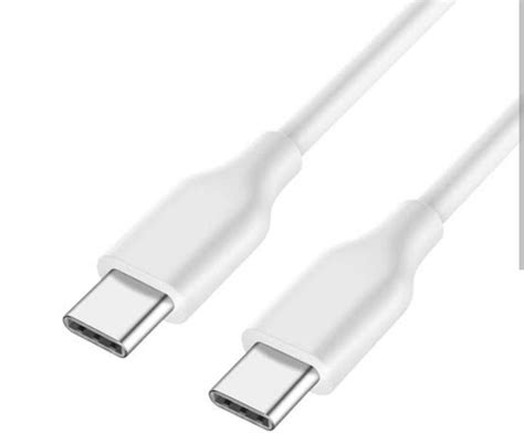 Cto C Usb Fast Cable Daraz Pk