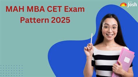 MAH MBA CET Exam Pattern 2025 Marking Scheme Latest Pattern