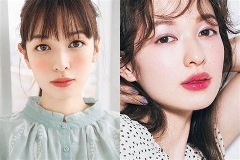 日系妝、韓系妝還是泰國妝？臉型、氣質「判斷你最適合的妝容」 ｜妝容分析