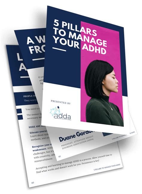 Adhd Memory Loss Science Backed Ways To Boost Your Memory