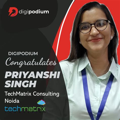 Digipodium On Linkedin Placed Prouddigipod Digipodium