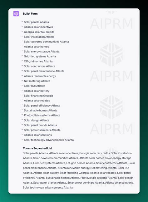 How Real Estate Agents Can Use Chatgpt For Marketing · Aiprm