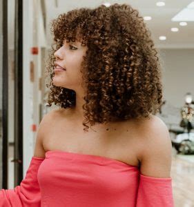 Ringlet Curls To Make You Look Amazing In