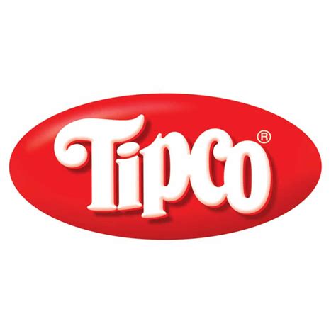 Tipco Logo 1200 Edendale