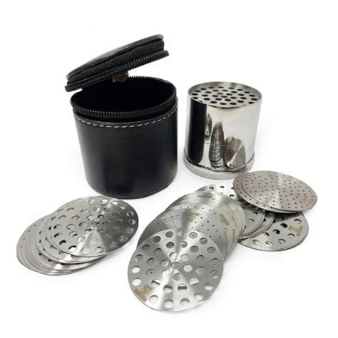 Value Range Diamond And Bead Sorting Sieve Set Jewellers Tools From