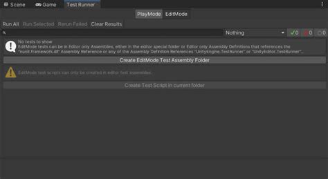 Understanding Performance Testing In Unity A Real World Example