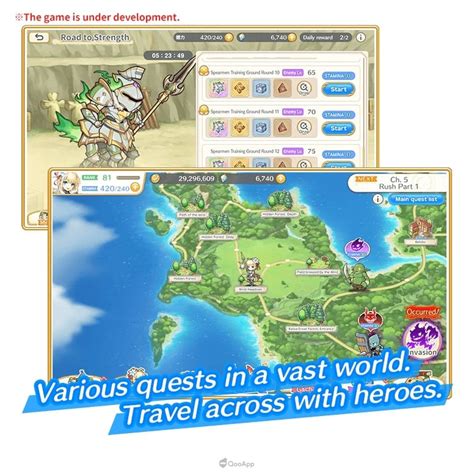 Legeclo Legend Clover Lan Ado Globalmente Em De Outubro All Things Anime