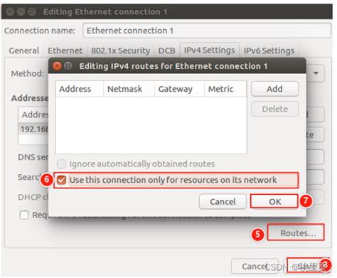 正点原子imx6ull网络环境配置：开发板和电脑通过网线直连、电脑wifi上网mx6ull通过网线连接电脑 Csdn博客