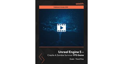 Ammo Pickups Unreal Engine 5 Create A Zombie Survivor Fps Game Video