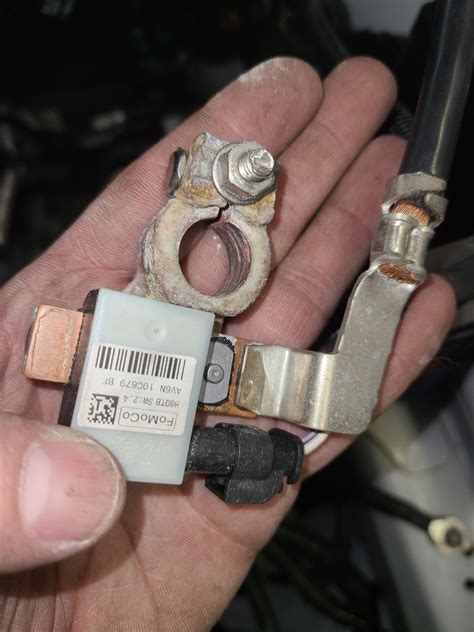 2015 ST Code P013A After P0234 And Wipers Stopped Working Ford Focus ST Forum