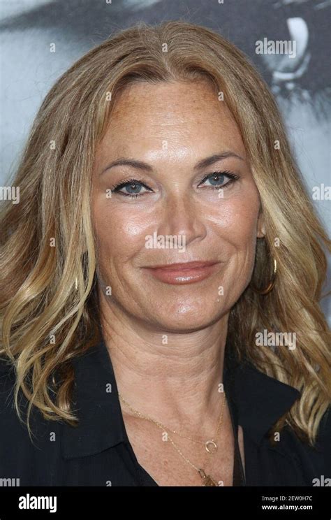 Lisa Stothard At The Premiere Of Focus Features Atomic Blonde On July 24 2017 In Los Angeles