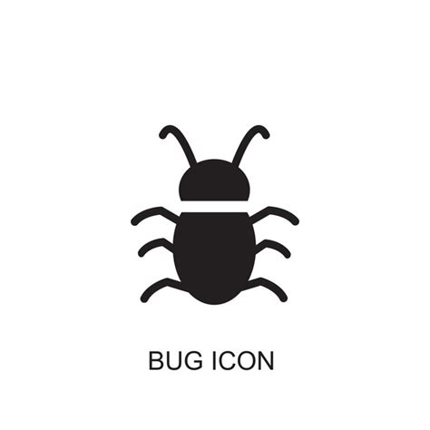 Bugs Icon Vectors And Illustrations For Free Download Freepik