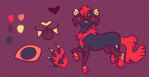 Mongoose On Toyhouse