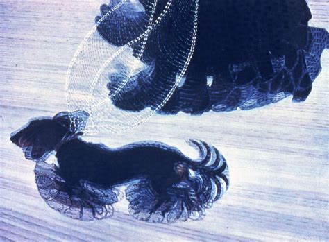Dynamism Of A Dog On A Leash Giacomo Balla Futurism Art Art Movement