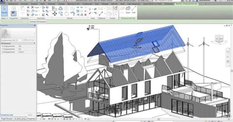 Tổng Hợp Phím Tắt Trong Revit