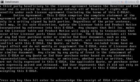 Protect SQL Databases With Dell EMC PowerProtect And DataDomain Under VMware SQLServerCentral