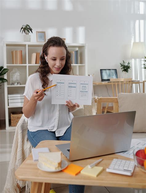 Uiux Návrh Uiux Design Drupart Cz