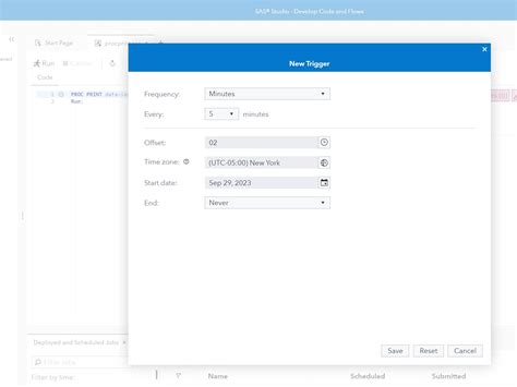 three steps to migrate os scheduler sas scheduling jobs from sas 9 to sas viya sas users