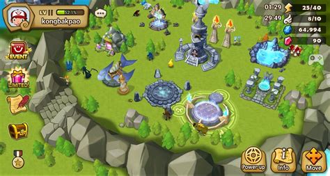 2d Ground Effect In 3d Terrain For Rts Games Unity Engine Unity