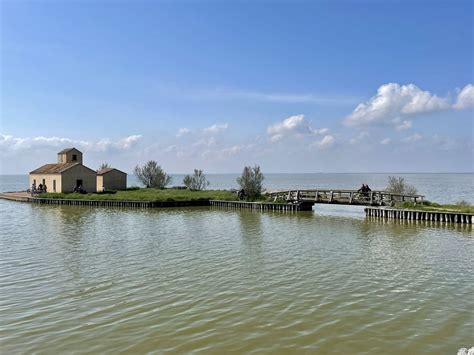 Le Valli Di Comacchio Fiab Verona Aps