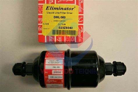 Jual Danfoss Dml 083 3 8 Inch Wira Indo Teknik
