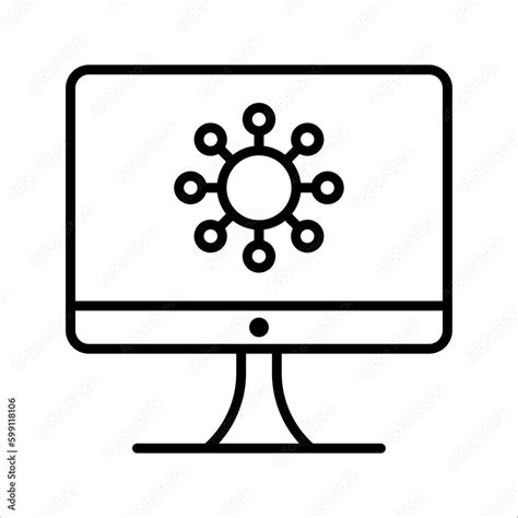 DevOps Vector Icons Editable Stroke Software Development And IT Operations Set Symbols Test