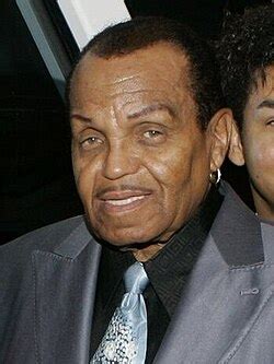 Joe Jackson Talent Manager Wikiwand