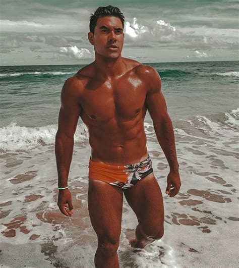 Seduced By The New Is He Even Real Life