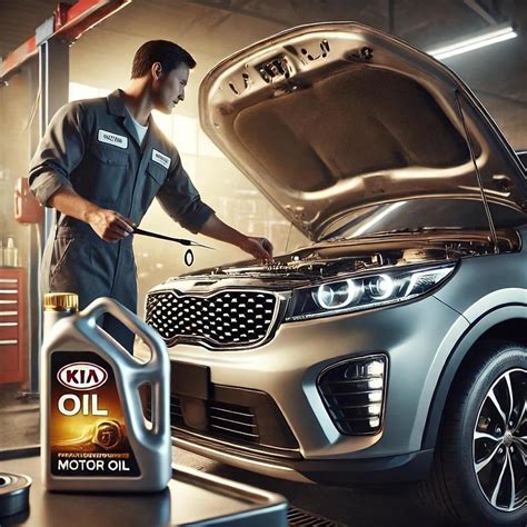 쏘렌토r 엔진오일 용량과 선택 가이드