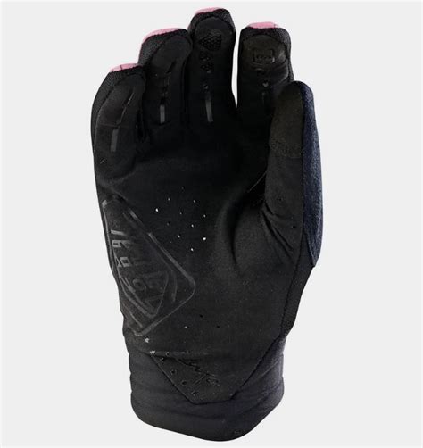 Troy Lee Designs Luxe Dámské Rukavice Micayla Gatto Rosewood Koloshop Cz