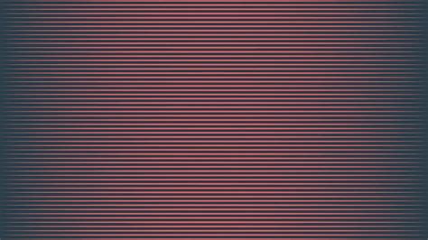 Premium Vector Linear Half Tone Pattern Vector Texture Red Black Retrowave Abstract Background