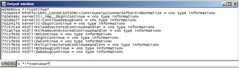 Windows What Is The Difference Between Windbg And Local Debugger In Ida Reverse Engineering
