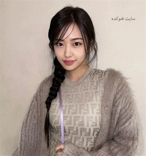 بیوگرافی آن یوجین خواننده کره ای با عکس و ناگفته ها