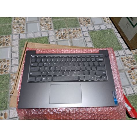 Jual NEW FRAME KEYBOARD Lenovo Ideapad V G ITL V G ALC Shopee Indonesia