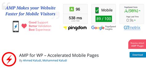Best WordPress Mobile Plugins WP Engine