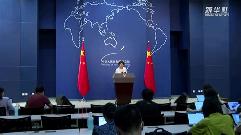 外交部发言人中方将继续支持帮助叙利亚人民尽快实现灾后恢复重建 凤凰网视频 凤凰网
