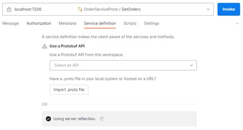 Microservices Synchronous Communication With Grpc Mews Developers